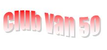 Een nieuw “leven” voor de “Club van 50” | V.V. Mifano